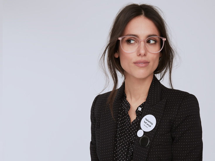 For the Love of Men, Rethinking Masculinity with Liz Plank